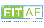 Fit AF Nutrition - Meal Prep & Delivery Service