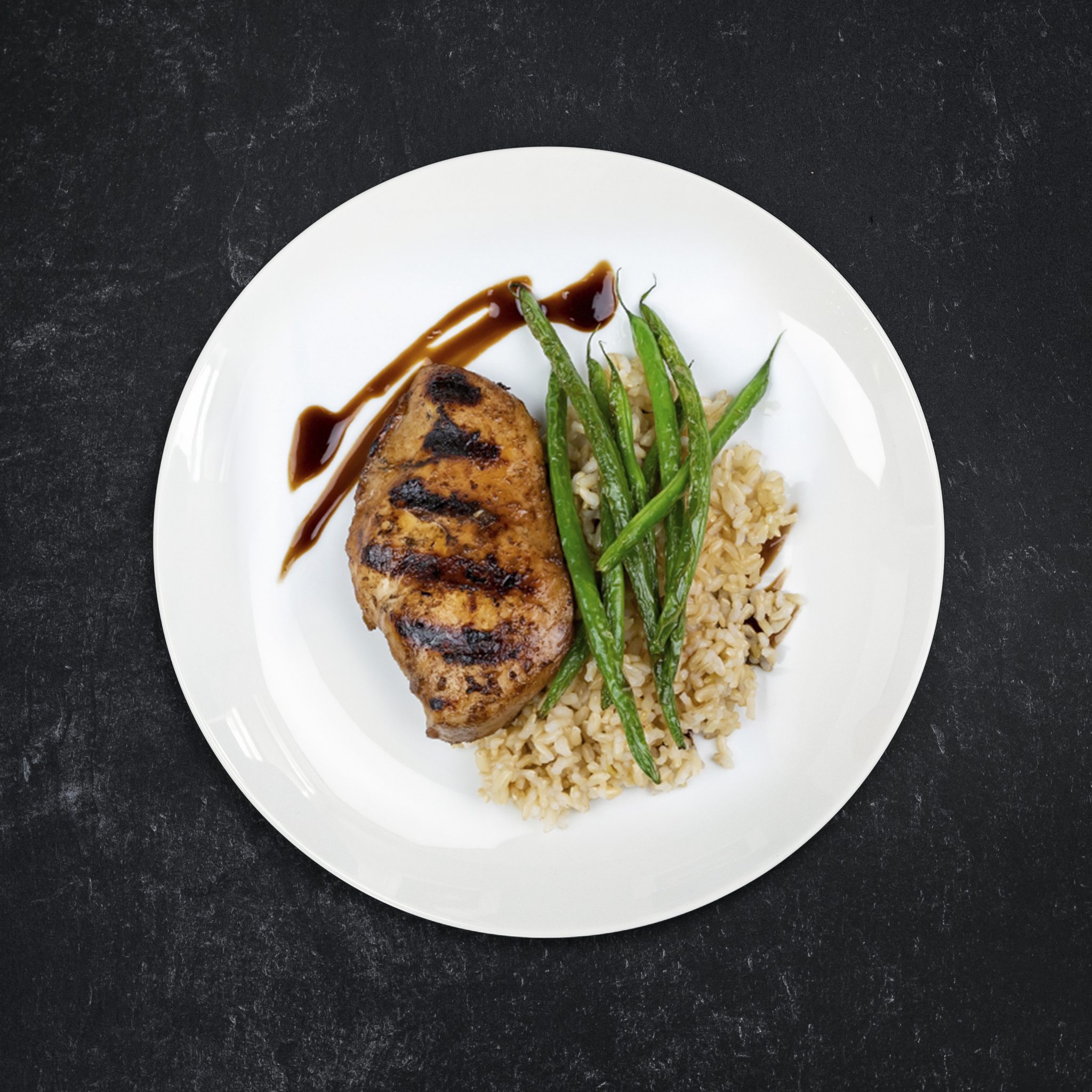 Signature Plan 4 Meals - Fit AF Nutrition