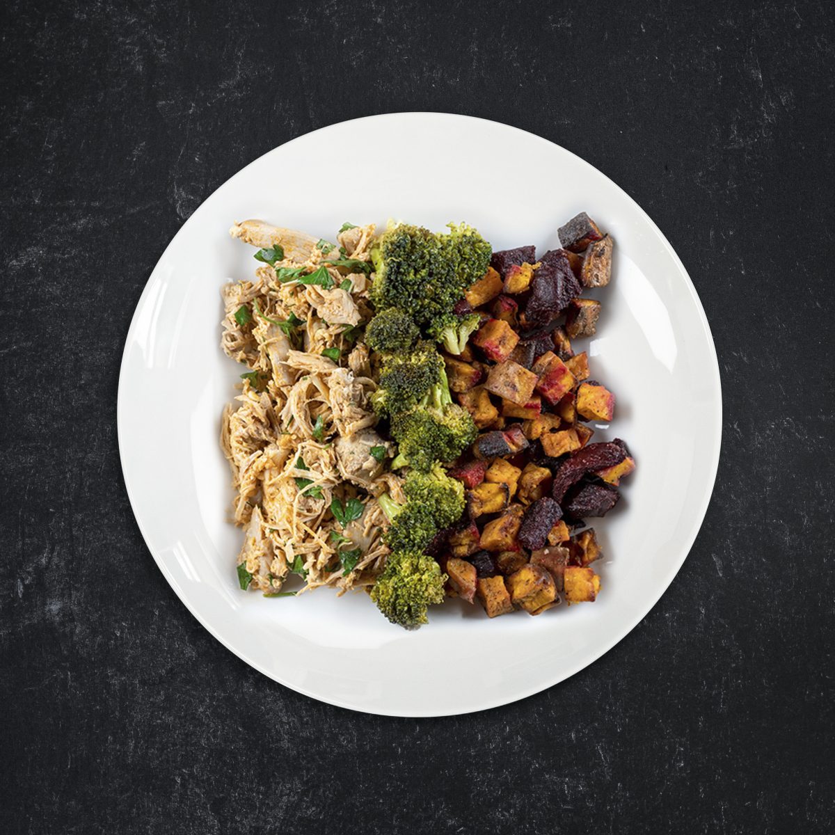 Signature Plan 7 Meals - Fit AF Nutrition