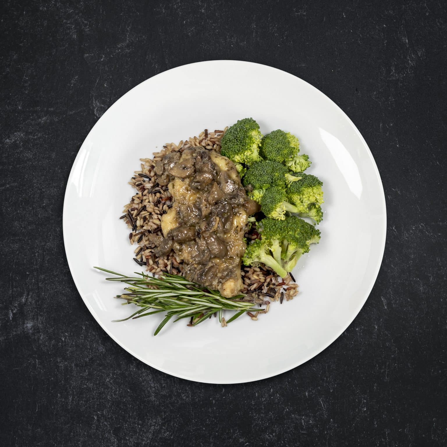 Signature Plan 4 Meals - Fit AF Nutrition