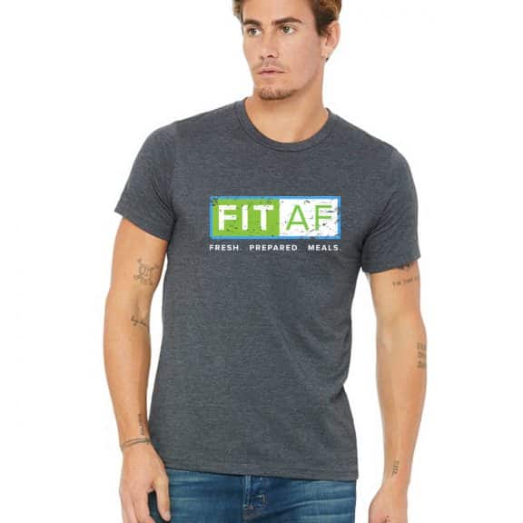 Merch - Fit AF Nutrition