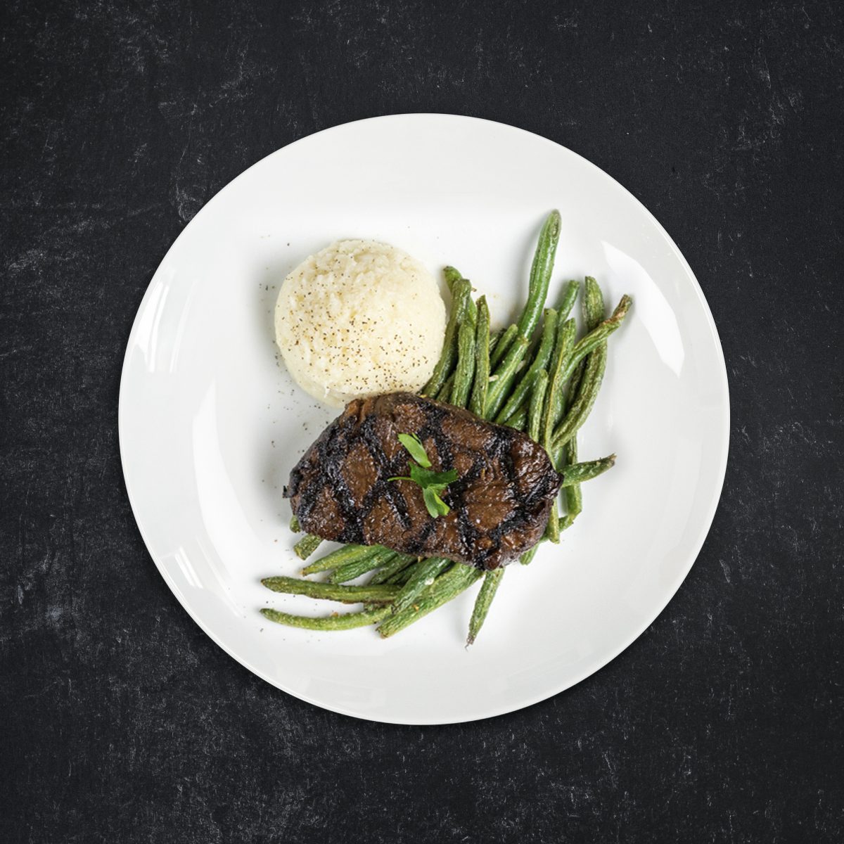 Signature Plan 10 Meals - Fit AF Nutrition