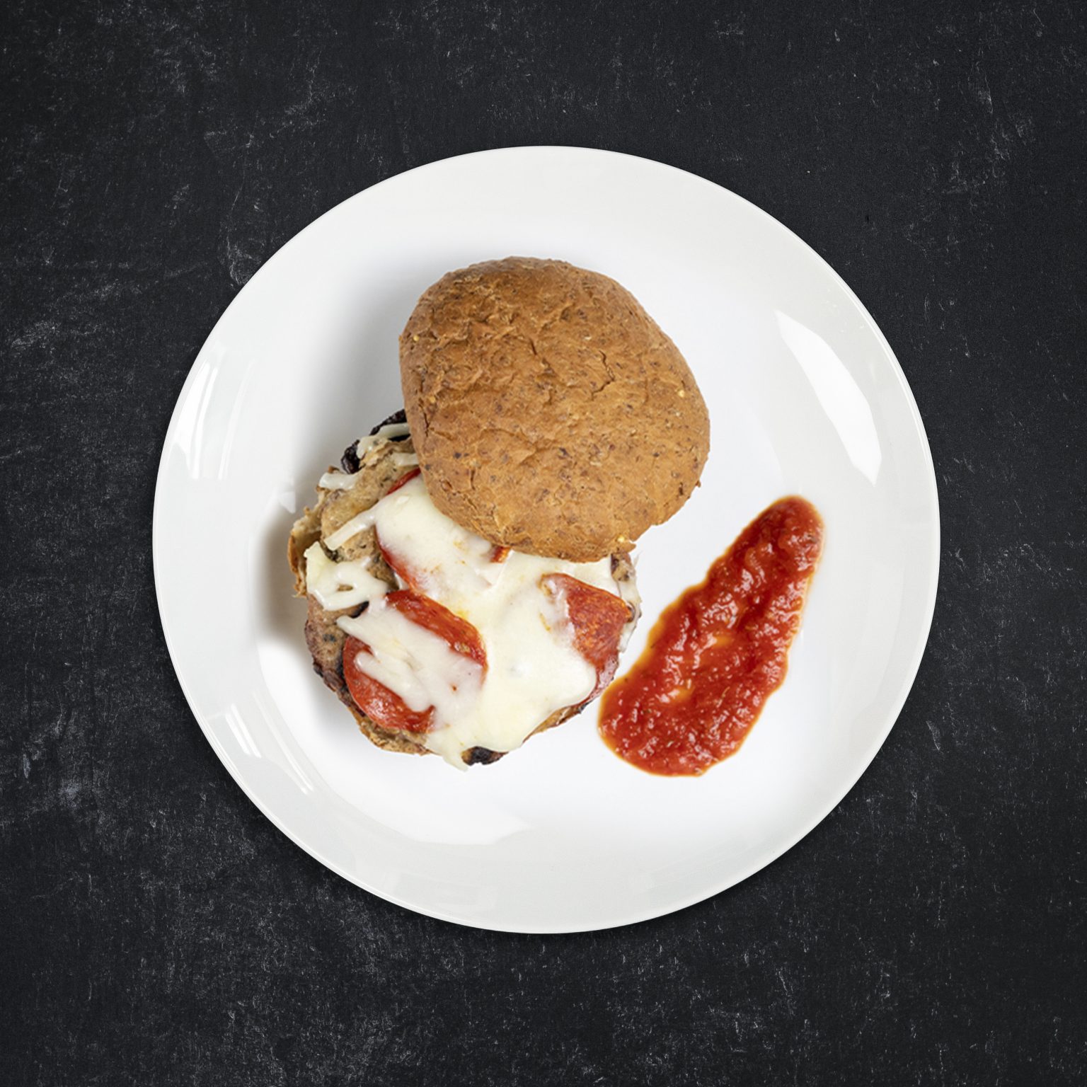 Signature Plan 10 Meals - Fit AF Nutrition