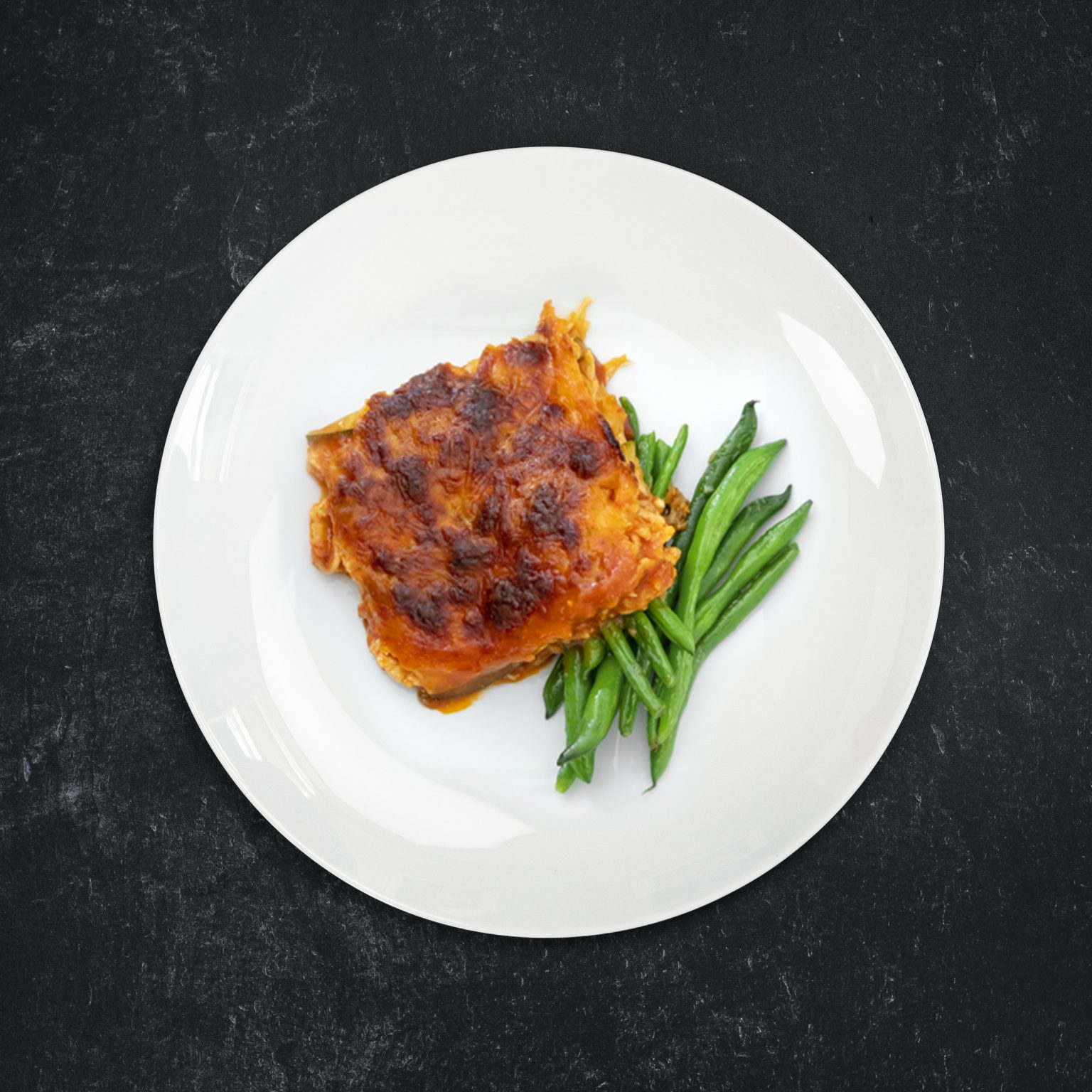 Lean Plan 4 Meals - Fit AF Nutrition