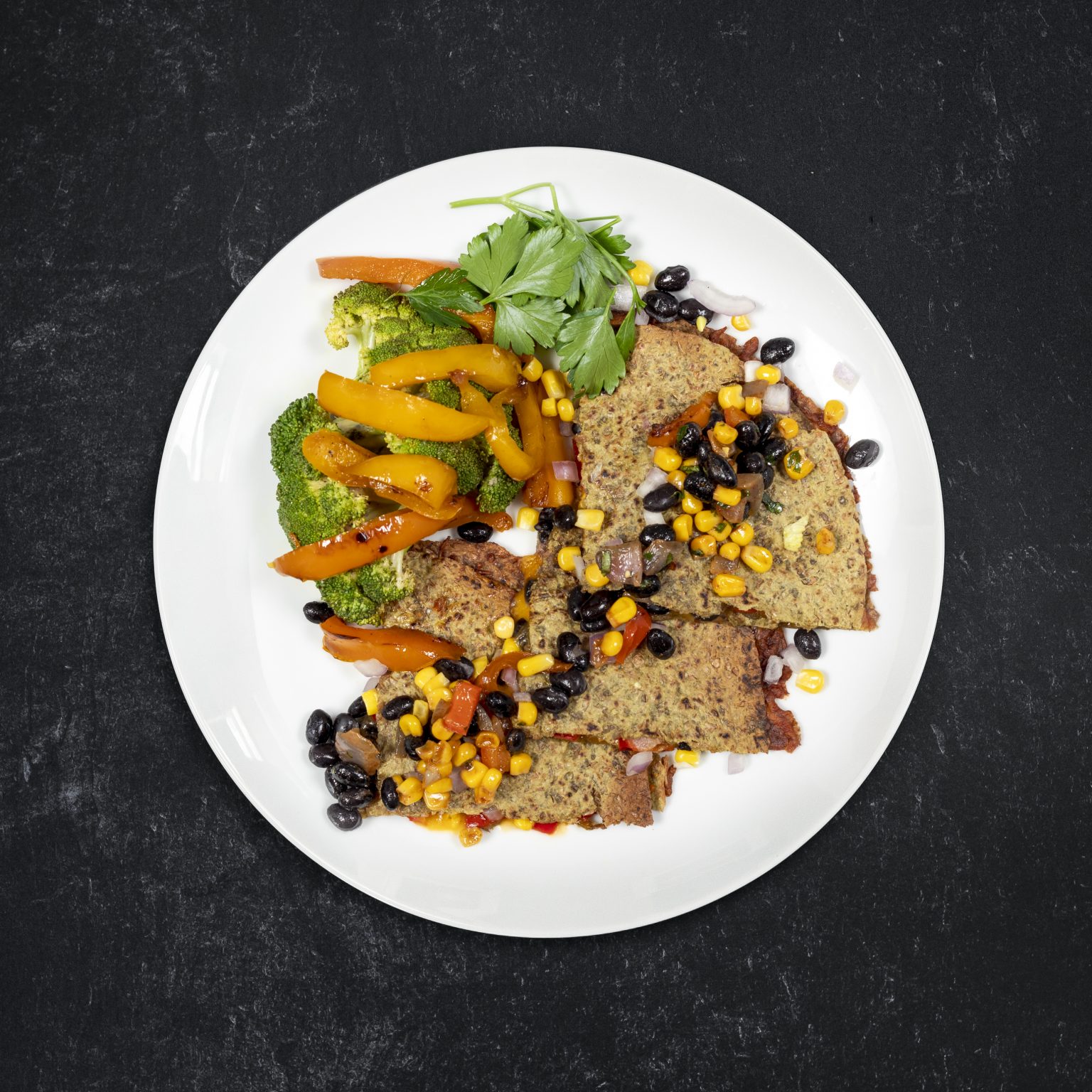 Signature Plan 10 Meals - Fit AF Nutrition