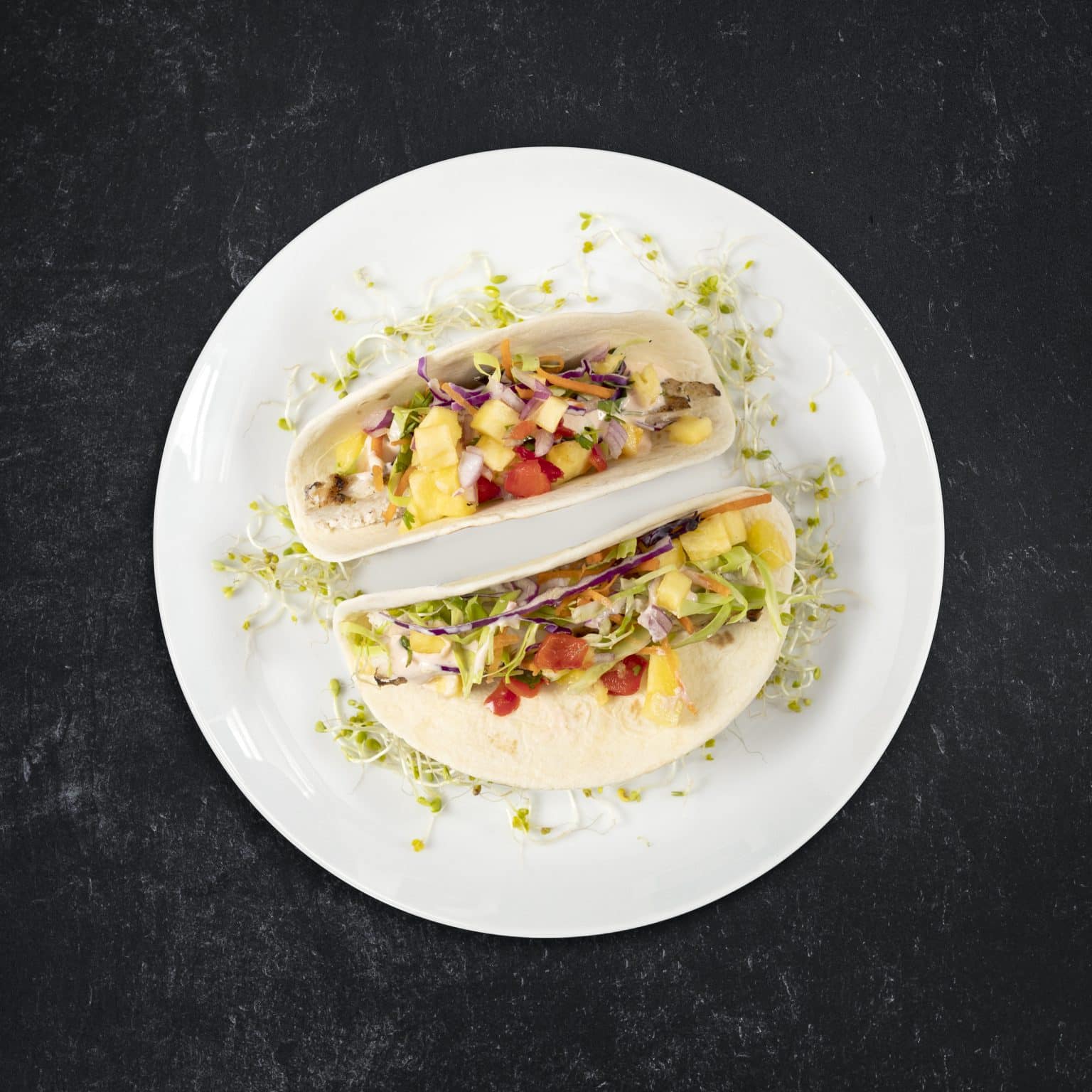 Signature Plan 10 Meals - Fit AF Nutrition