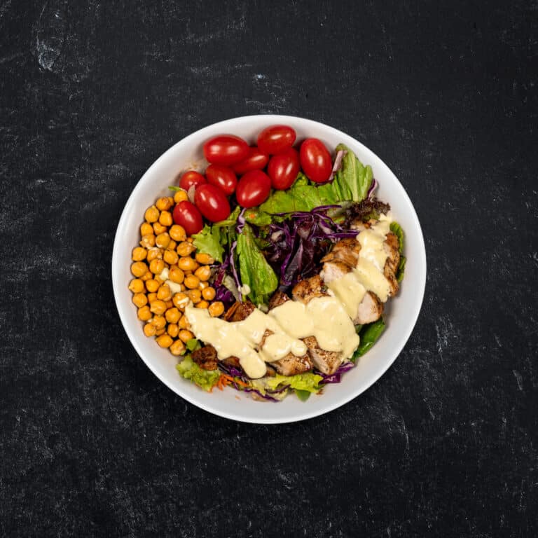 All Meals Archives - Fit AF Nutrition