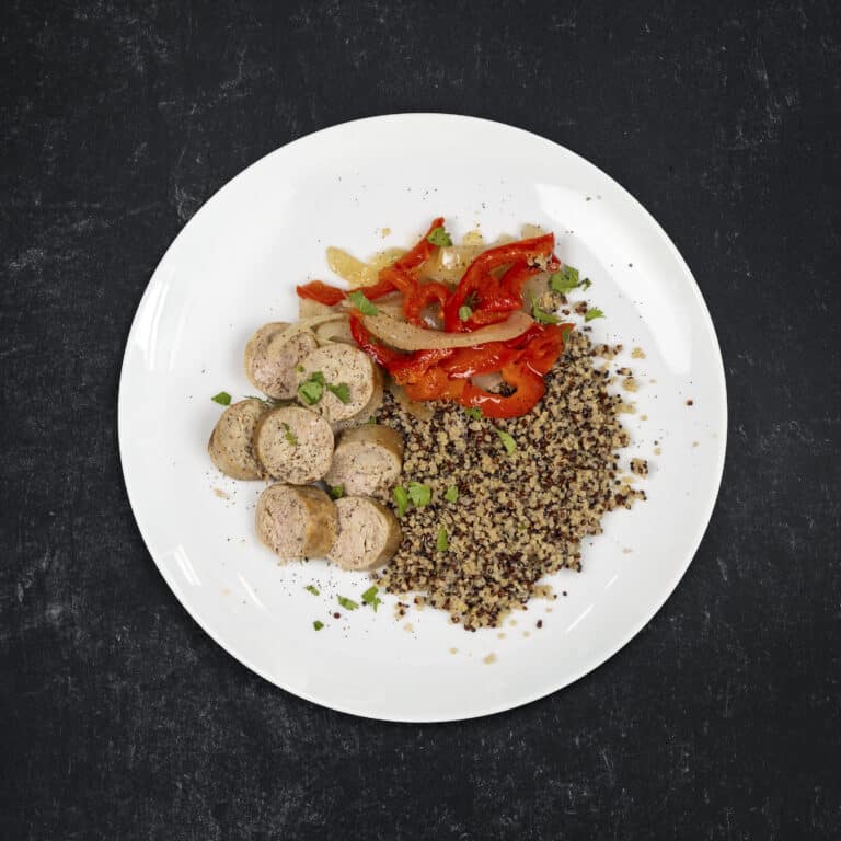 All Meals Archives - Fit AF Nutrition