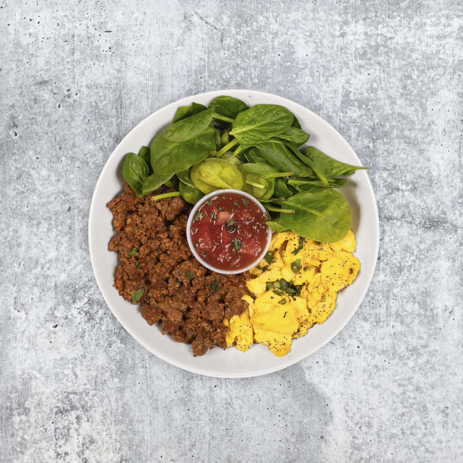 Signature Plan 7 Meals - Fit AF Nutrition