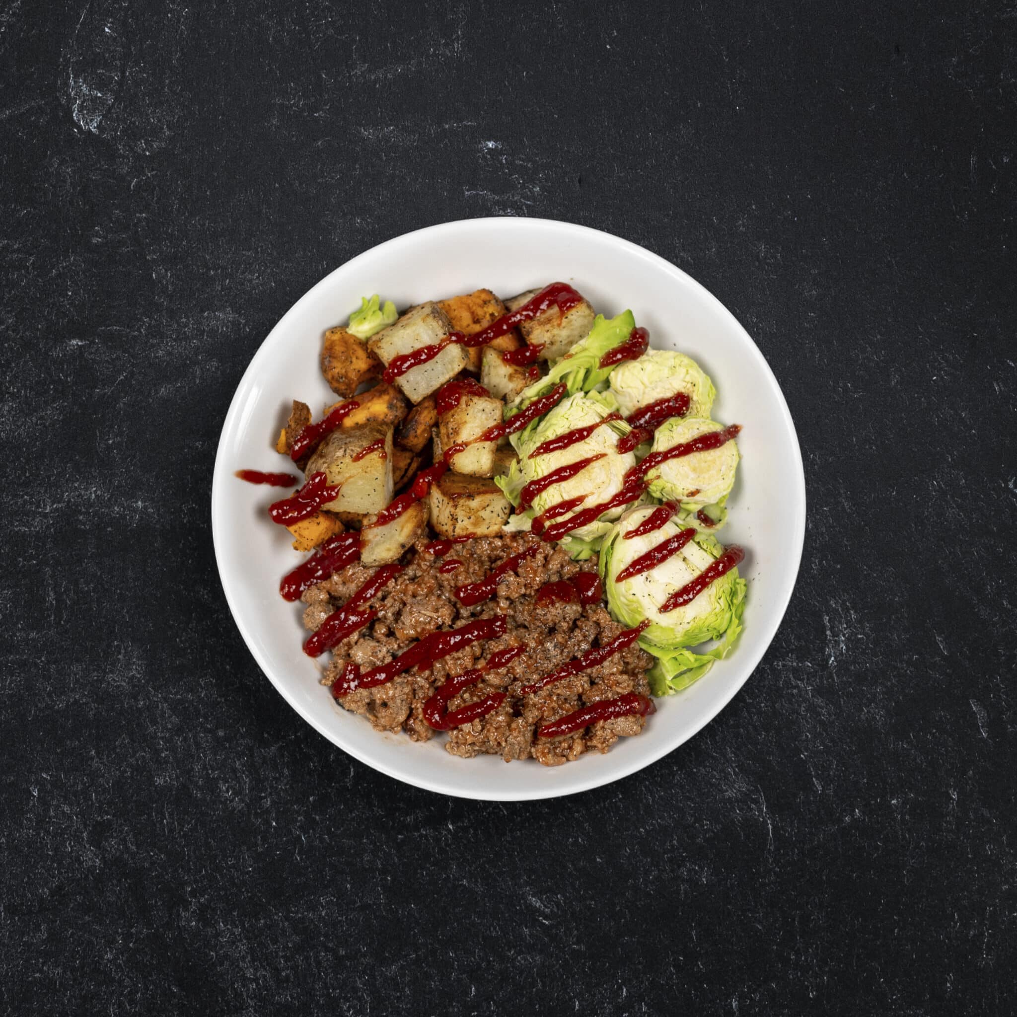 Signature Plan 7 Meals - Fit AF Nutrition