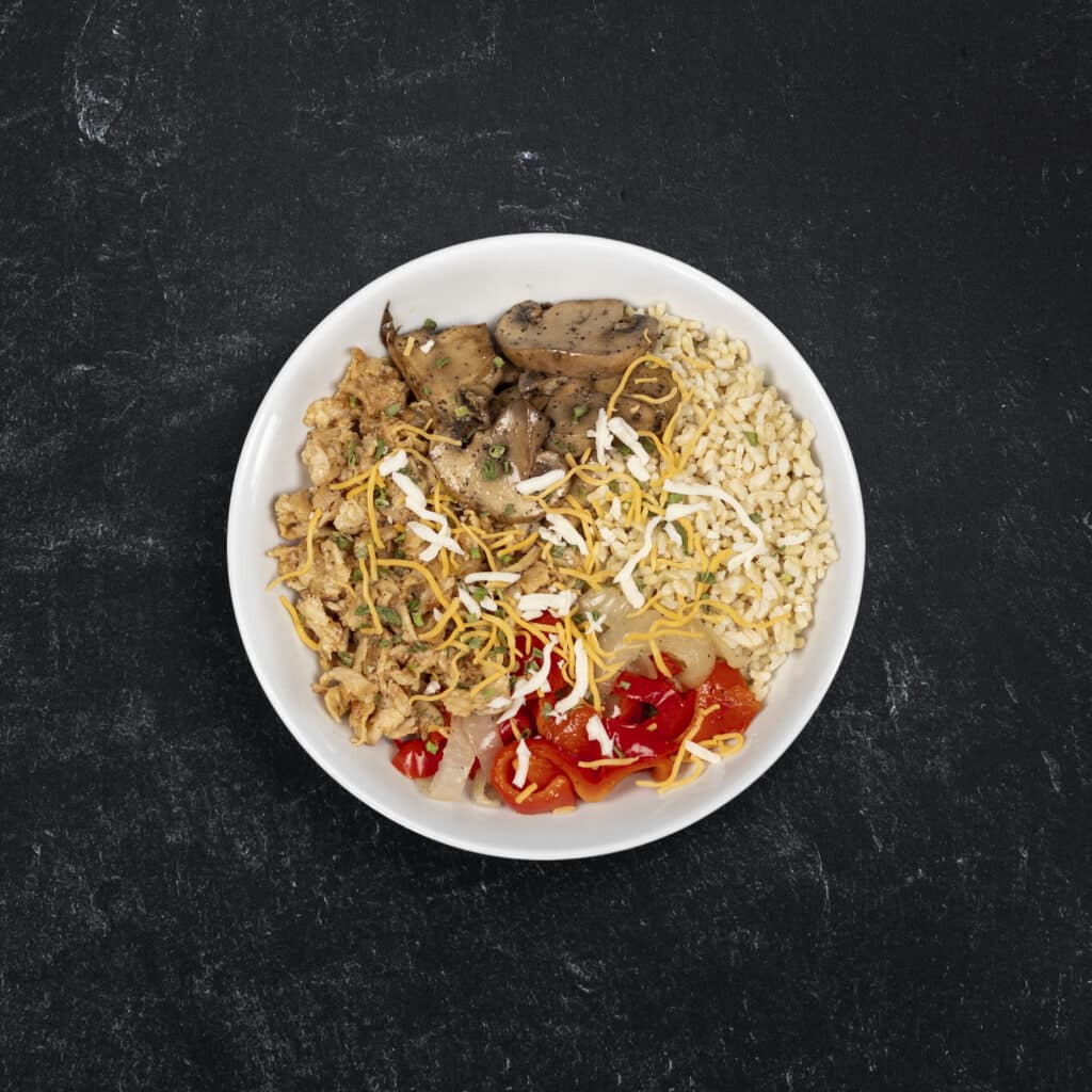 Signature Plan 7 Meals - Fit AF Nutrition