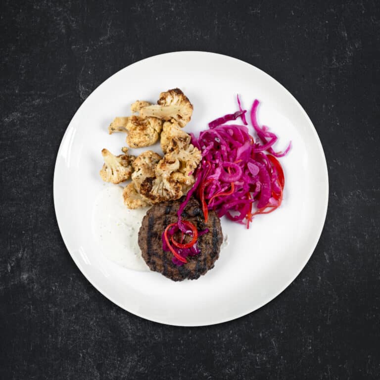 Performance Plan 4 Meals - Fit AF Nutrition