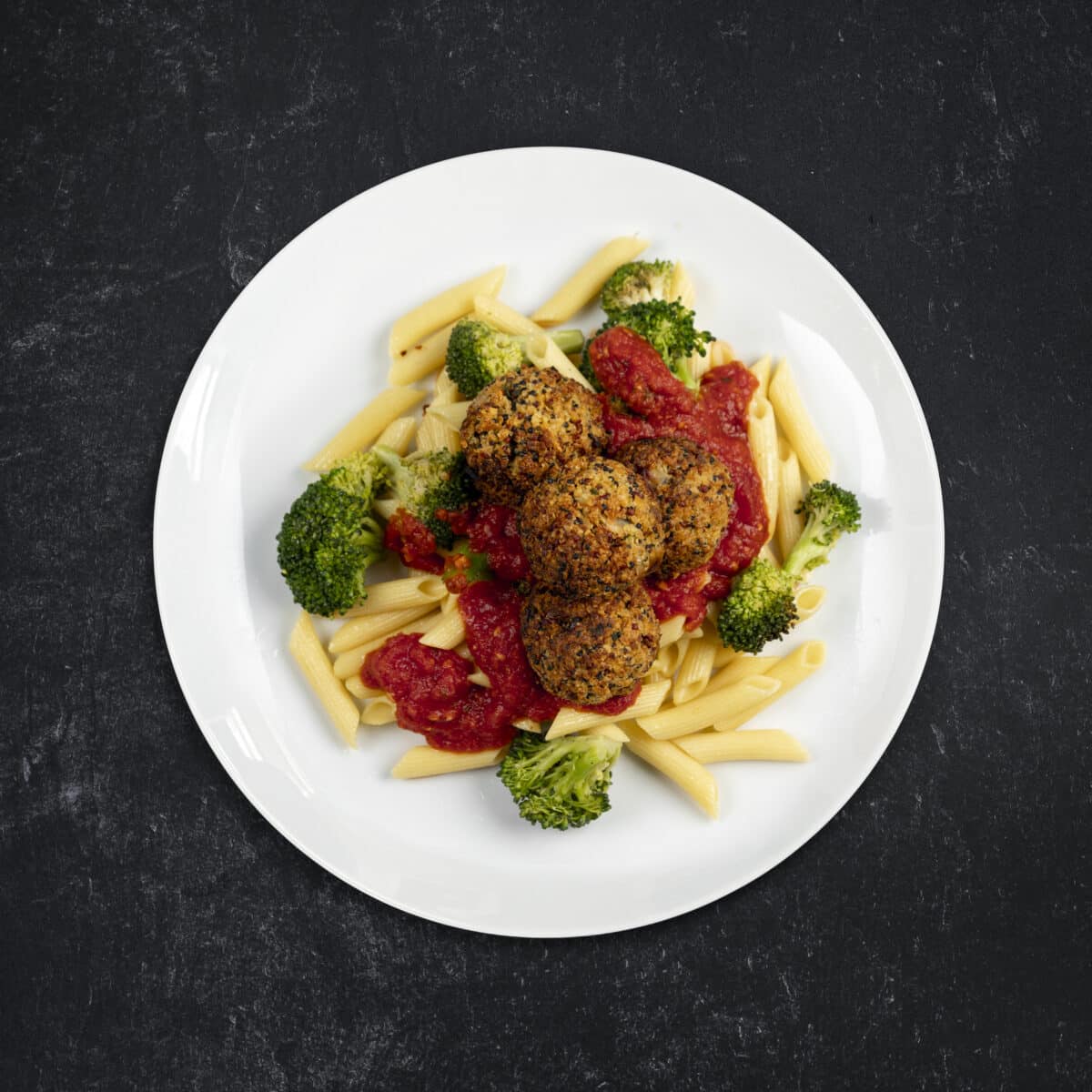 Signature Plan 21 Meals - Fit AF Nutrition