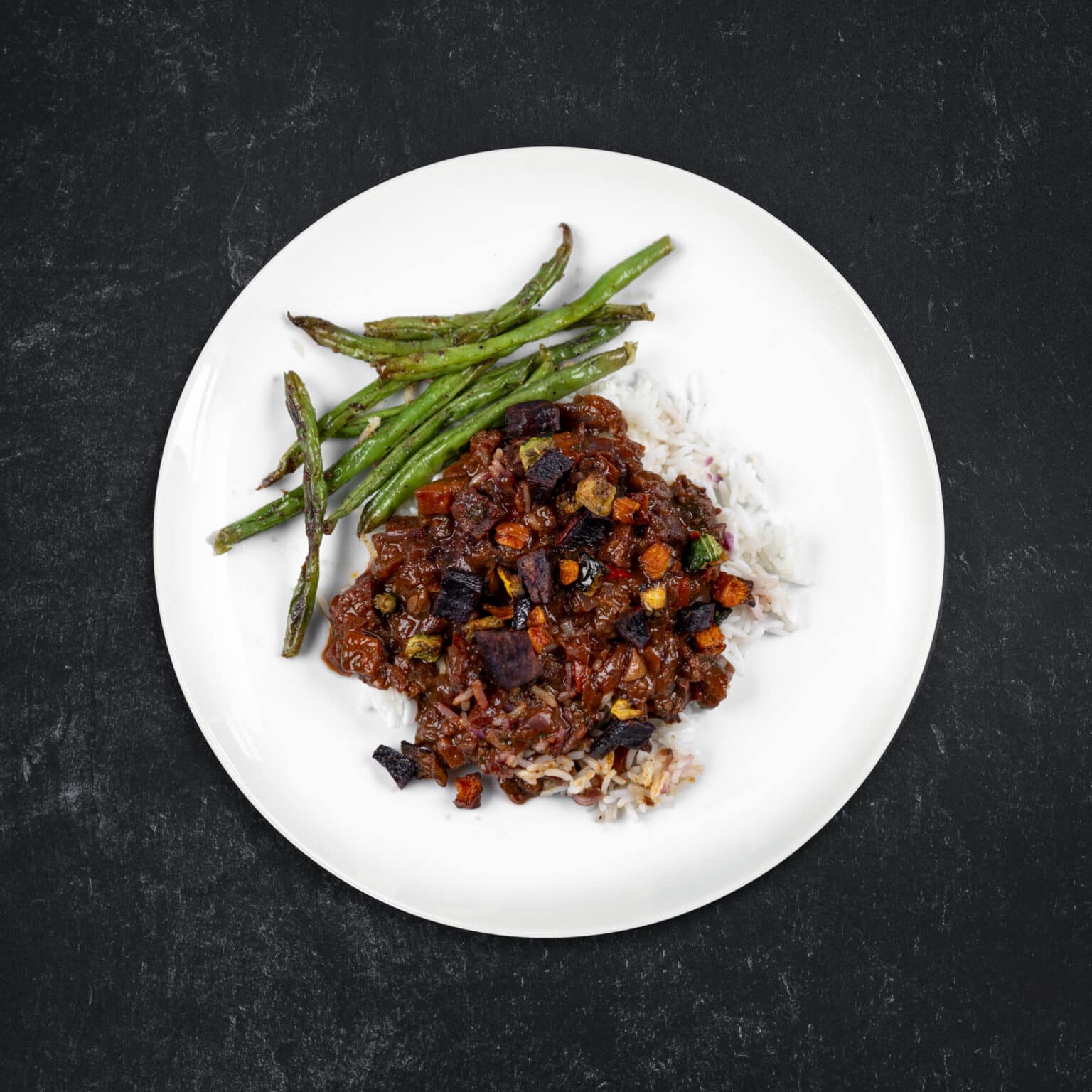 Lean Plan 4 Meals - Fit AF Nutrition