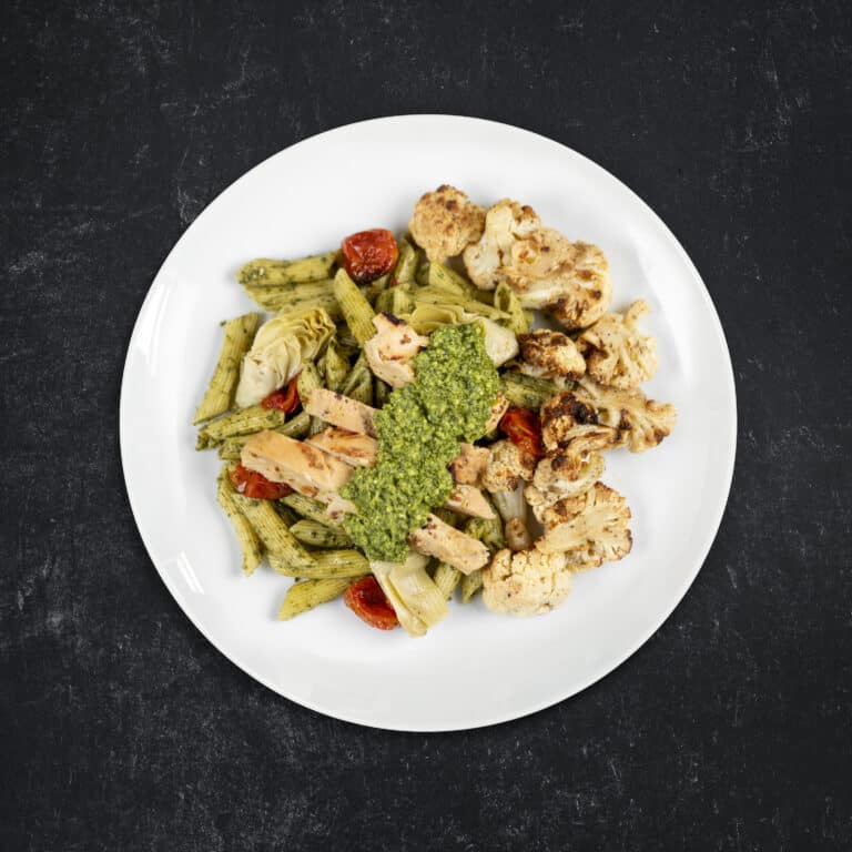 All Meals Archives - Fit AF Nutrition