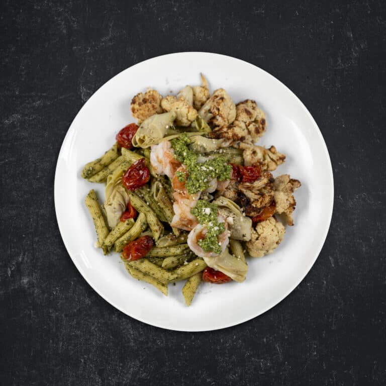 All Meals Archives - Fit AF Nutrition