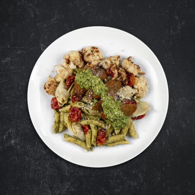 All Meals Archives - Fit AF Nutrition