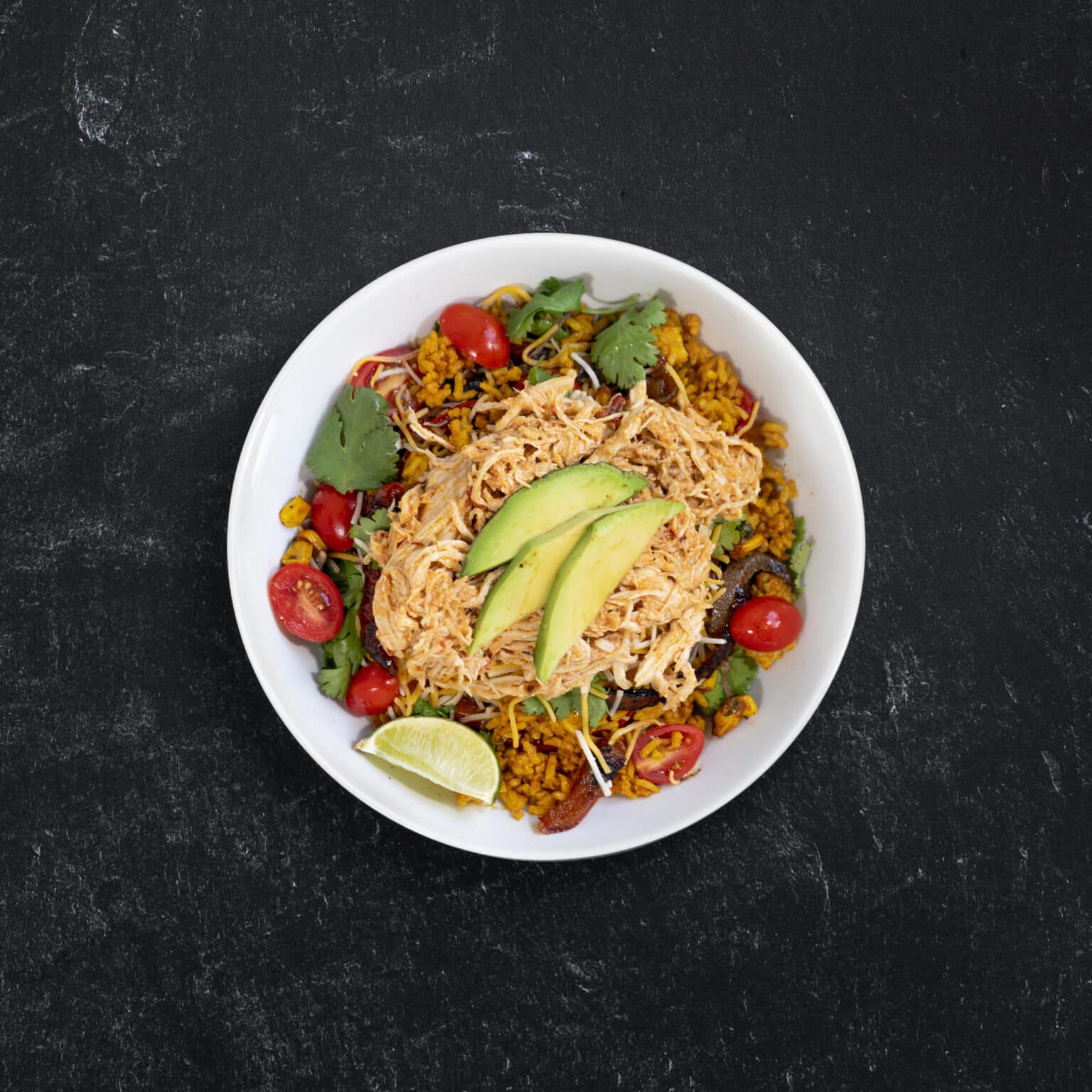 All Meals Archives - Fit AF Nutrition