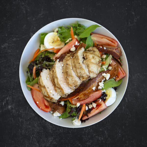 All Meals Archives - Fit AF Nutrition