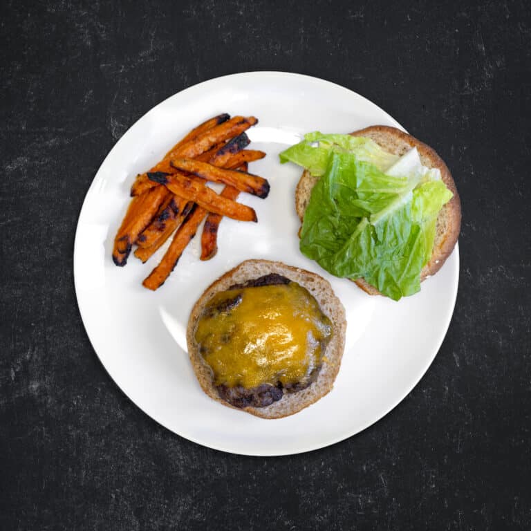 All Meals Archives - Fit AF Nutrition