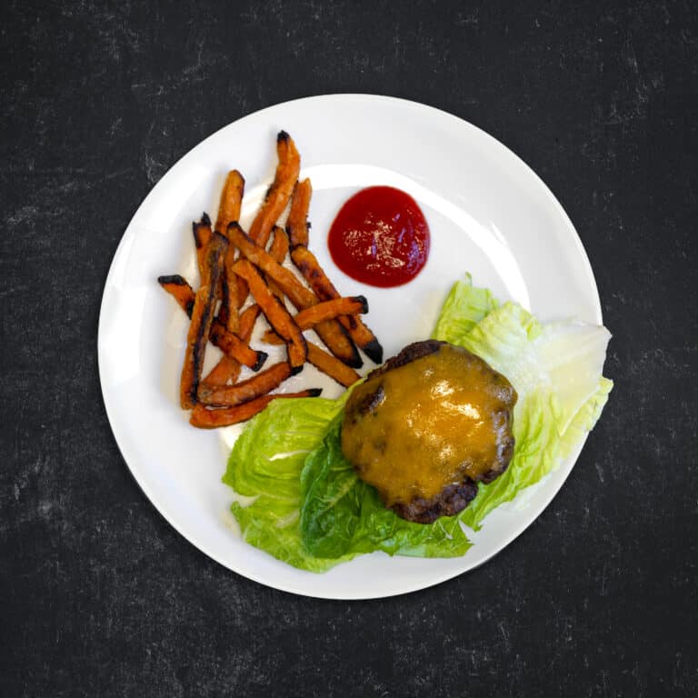 All Meals Archives - Fit AF Nutrition