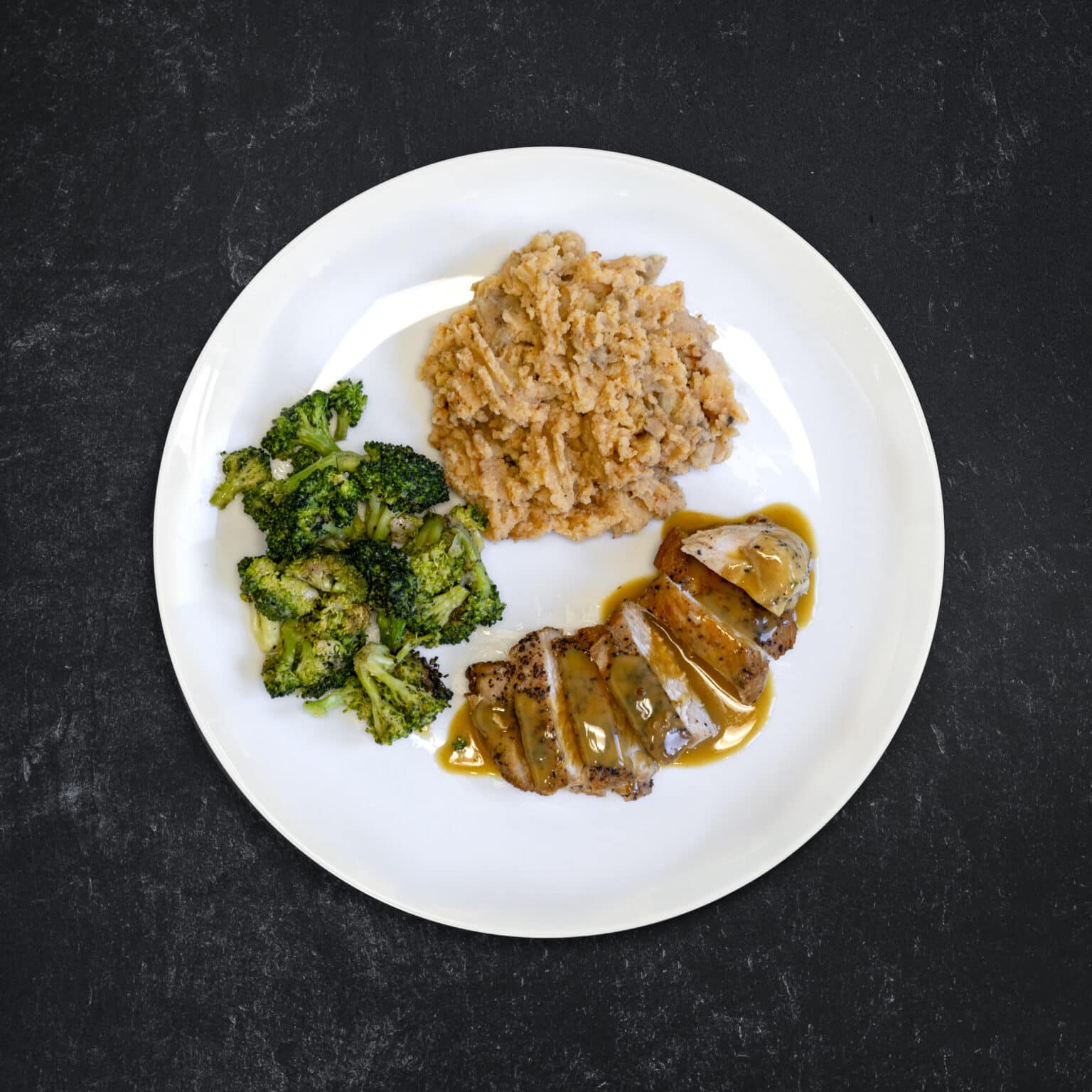 Performance Plan 4 Meals - Fit AF Nutrition