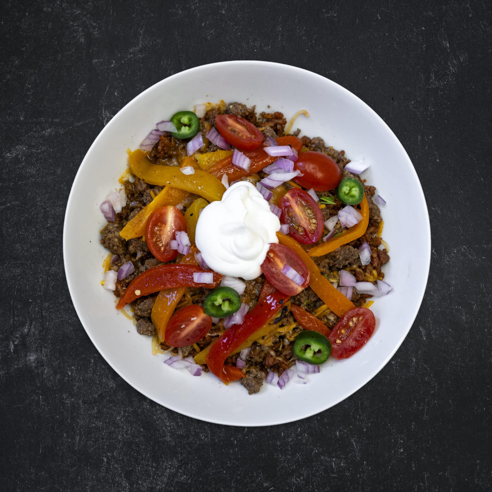 All Meals Archives - Fit AF Nutrition