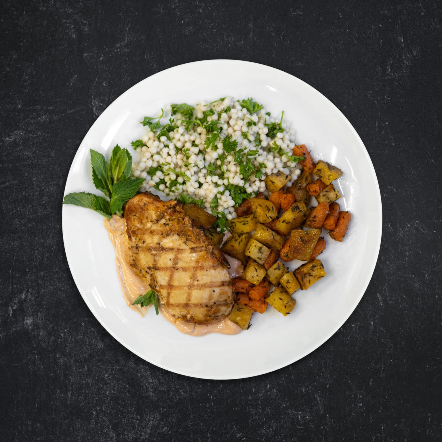 Signature Plan 21 Meals - Fit AF Nutrition