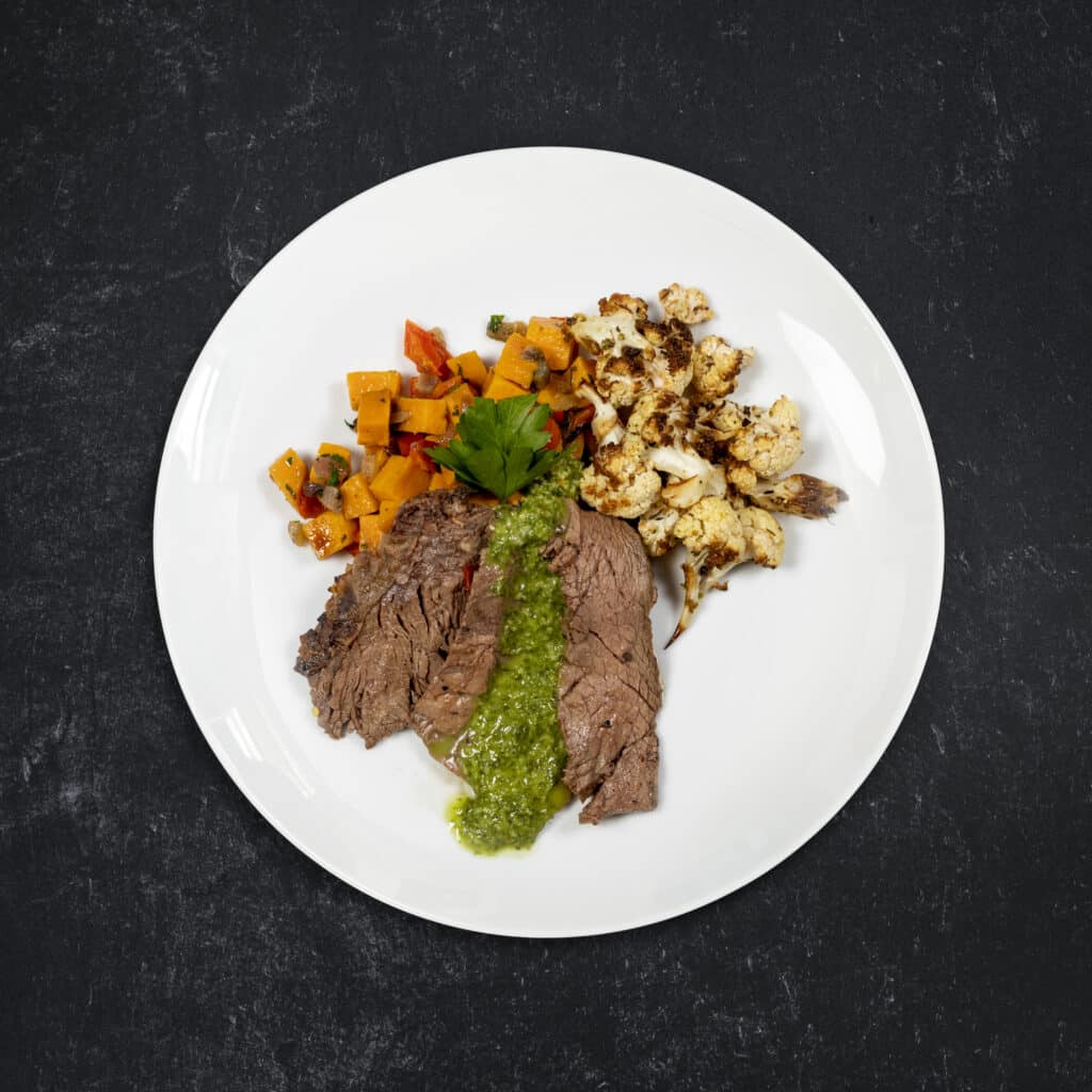 Signature Plan 4 Meals - Fit AF Nutrition