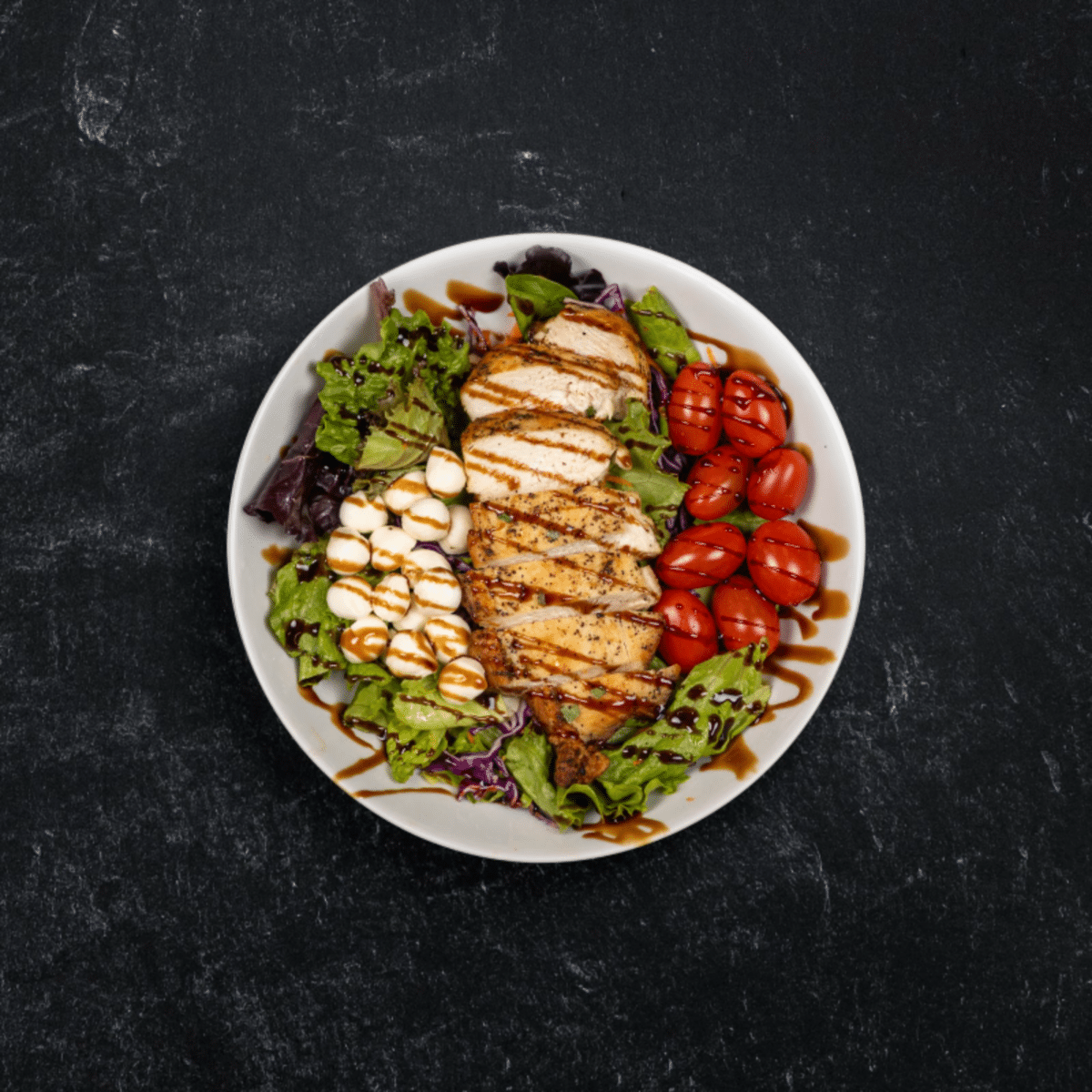 Signature Plan 4 Meals - Fit AF Nutrition