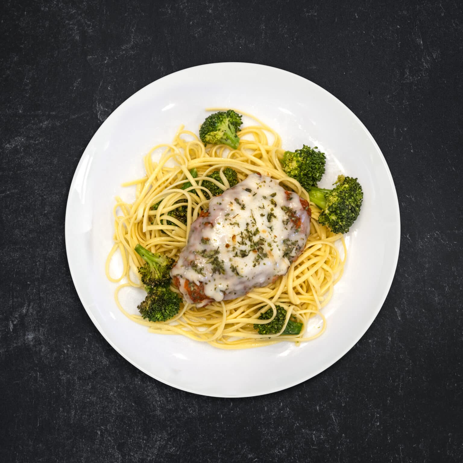 Signature Plan 4 Meals - Fit AF Nutrition